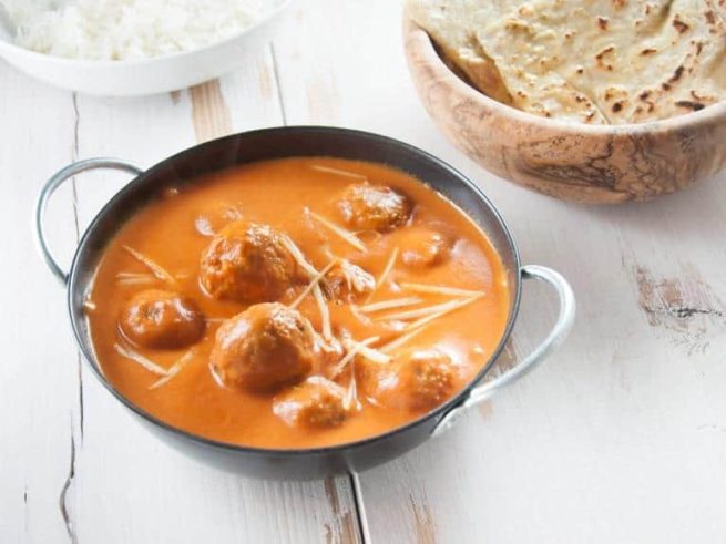 50 Vegan Curry Recipes That Will Warm You to Your Core | VegByte