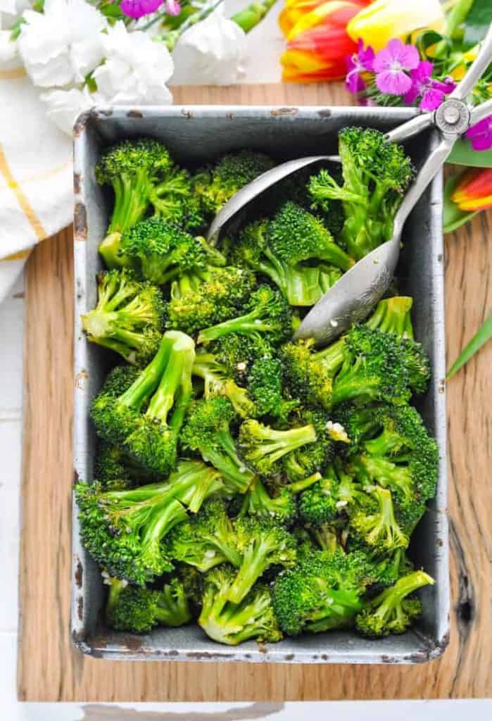 31 Vegan Broccoli Recipes to Inspire a Healthier You | VegByte
