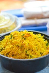 50 Vegan Rice Recipes You Will Enjoy Day After Day | VegByte