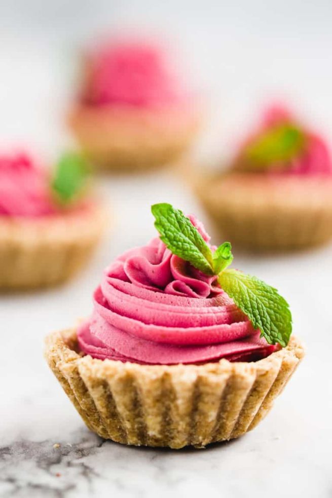 31 Vegan Beetroot Recipes to Swoon You Over | VegByte