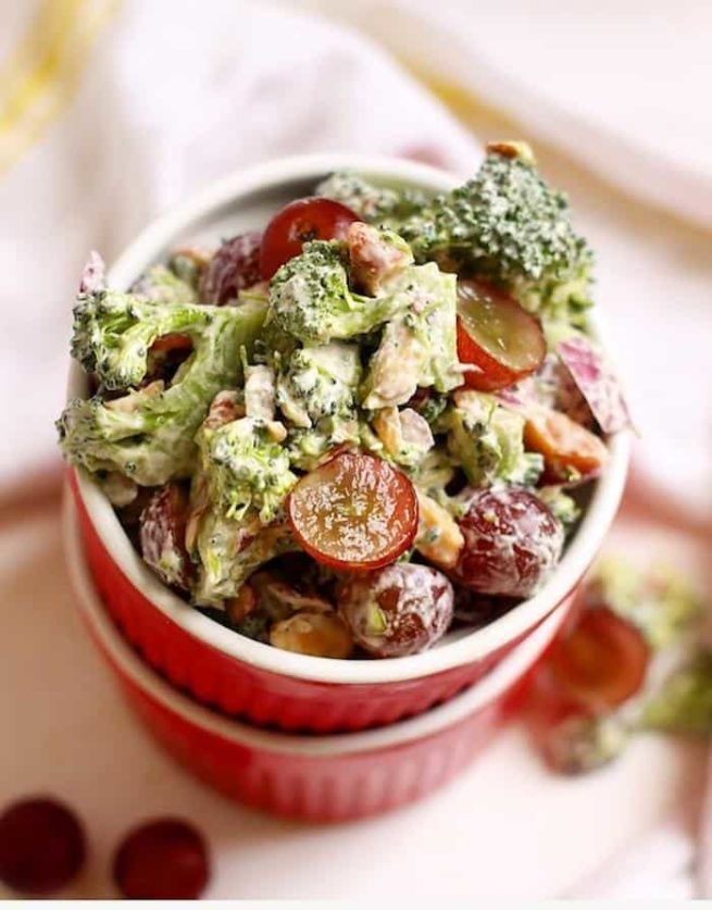 31 Vegan Broccoli Recipes to Inspire a Healthier You | VegByte
