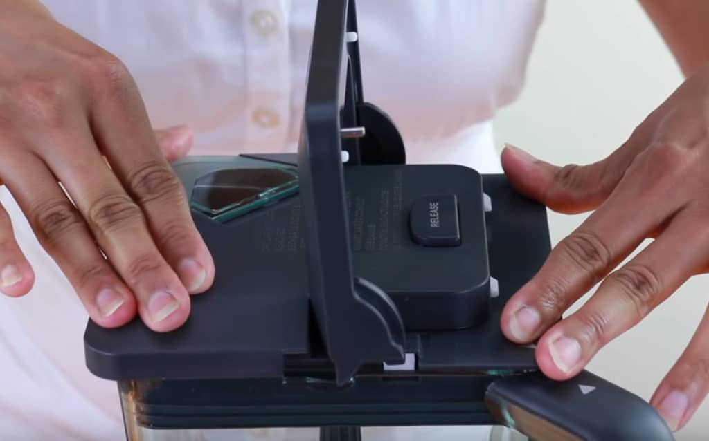 Ninja BL660 Professional Blender Review (2022) | VegByte