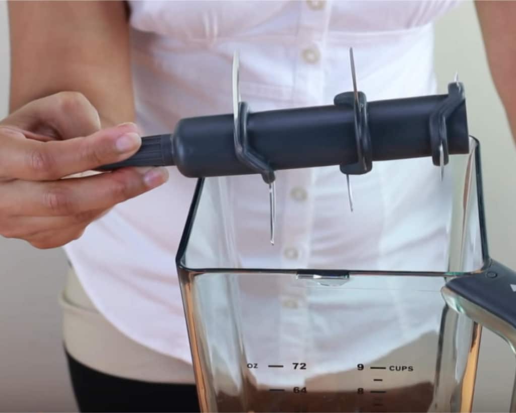 Ninja BL660 Professional Blender Review (2022) | VegByte