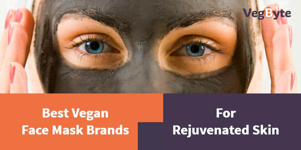 7 Best Vegan Face Mask Brand Reviews (2022) | VegByte