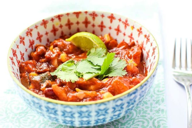 101 Allergy-Friendly Vegan Recipes You Can Relish with Family | VegByte