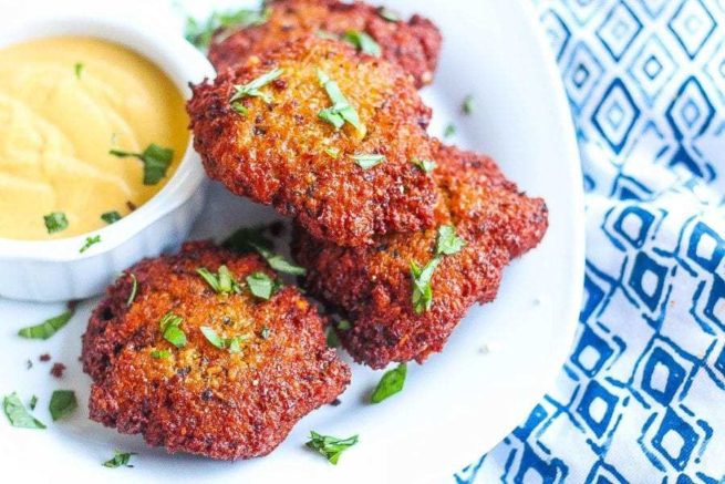 50 Vegan Falafel Recipes for Your Next Flavorful Feast | VegByte