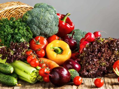 VegByte | For Plant-Based Foodies